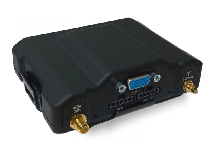 Stationary Generator Monitoring for all brands of generators – PT Series