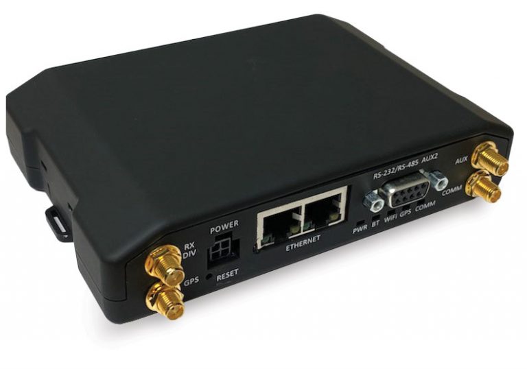 Stationary Generator Monitoring for all brands of generators