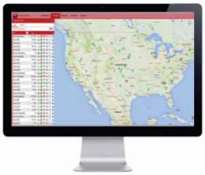 Power Link – Generator Monitoring for stationary and mobile generators ...