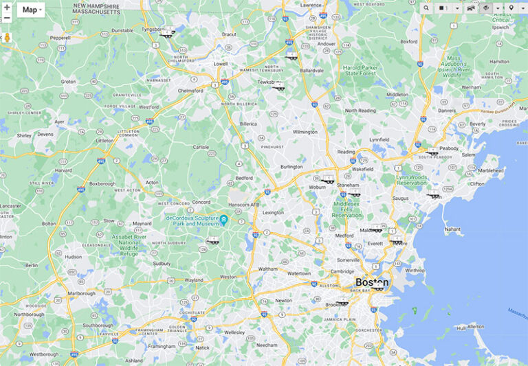 Power Link - Power Telematics Remote Generator Monitor Portal