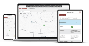 Monitor your Generac Generator with Power Telematics Innovative Remote ...