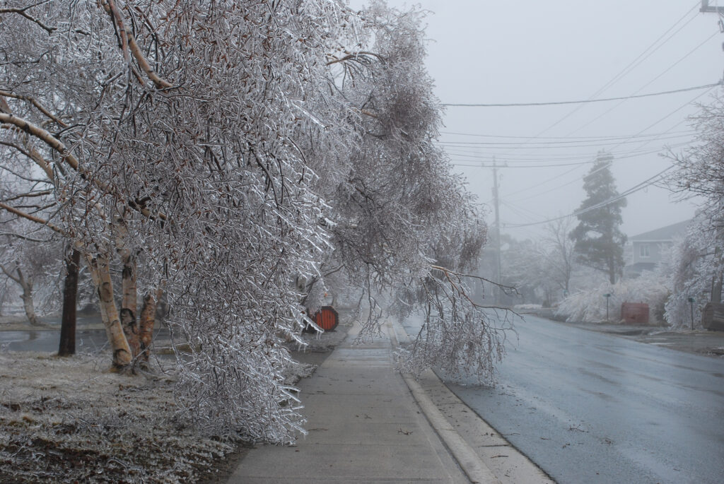 Make Winter Service Easier with Generator Monitoring - Power Telematics